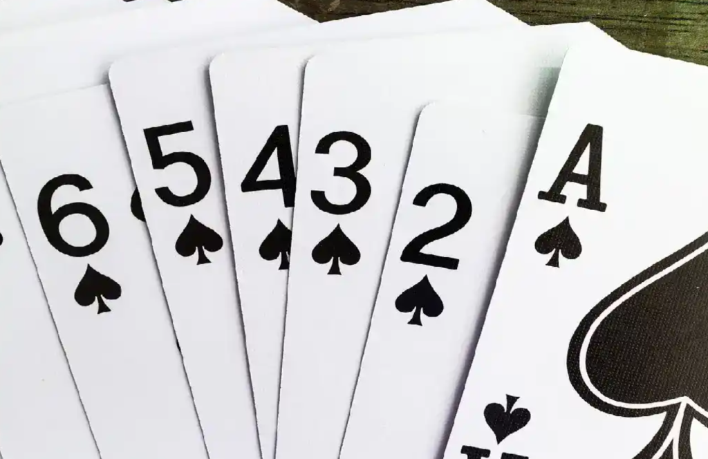 🎲 Play 6 Deck Blackjack 🃏 - Strategies for Success!