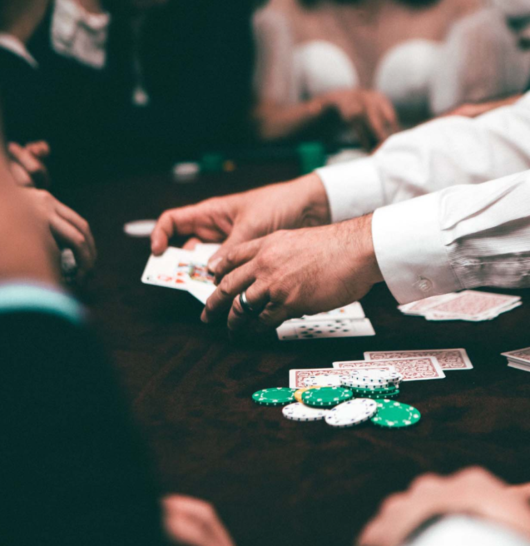 🃏 8 Deck Blackjack 🎲 - Advanced Strategies for Big Wins!