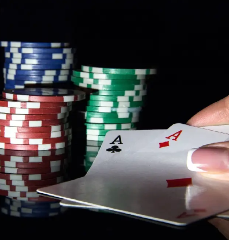 🃏 8 Deck Blackjack 🎲 - Advanced Strategies for Big Wins!