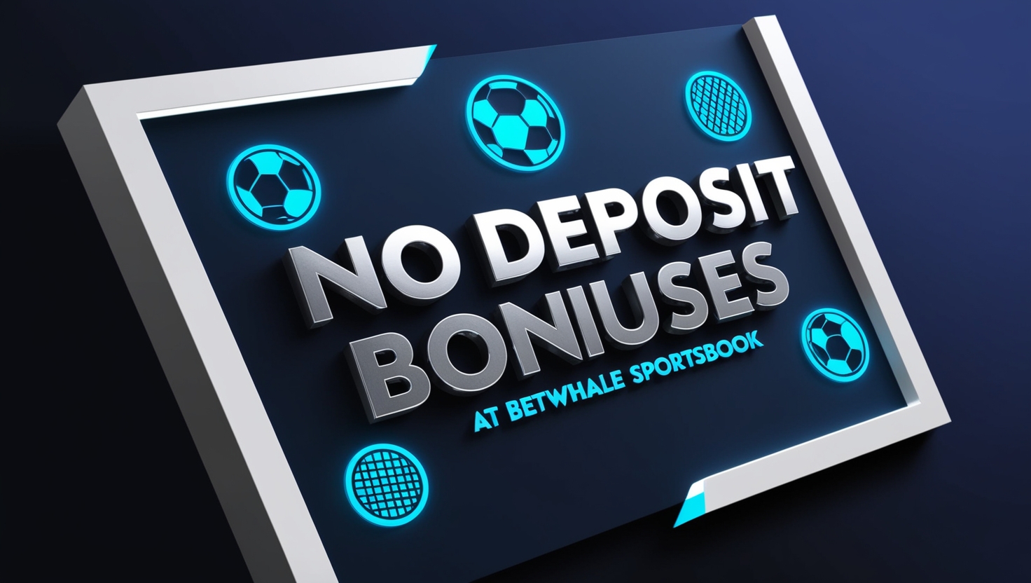 Betwhale no deposit bonus - bet and win big